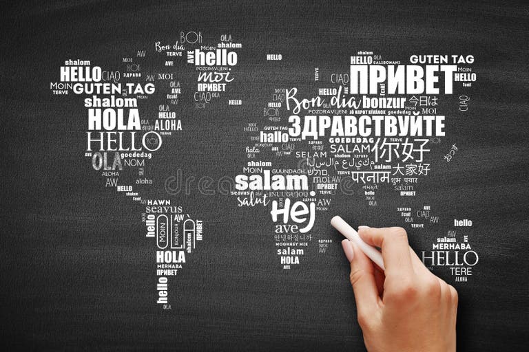 Hello World Map Stock Photos - Free & Royalty-Free Stock Photos from ...