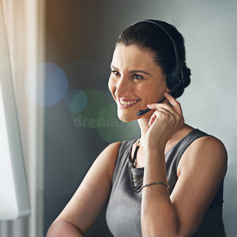 Say Hello To Success. Portrait of a Diverse Group of Coworkers Waving ...