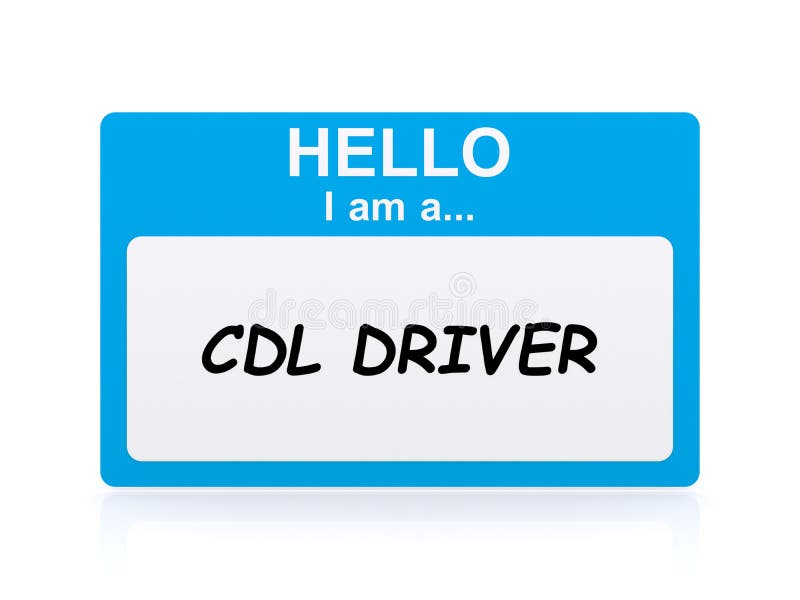 Cdl Truck Stock Illustrations – 32 Cdl Truck Stock Illustrations ...