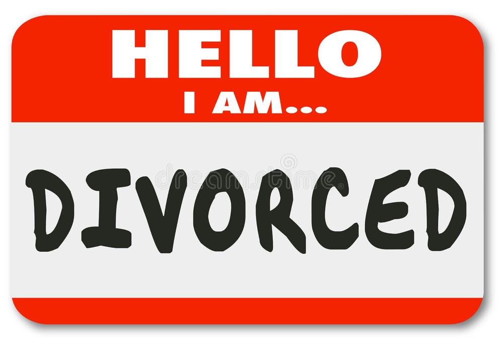 Divorced Stock Illustrations 1 389 Divorced Stock Illustrations