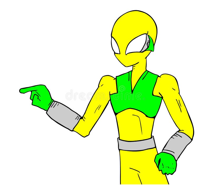 Hello illustration stock vector. Illustration of comic - 66307093