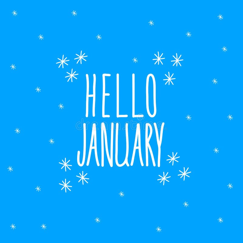 Pie Day, January 23, Blue Ray Background Stock Vector - Illustration of ...