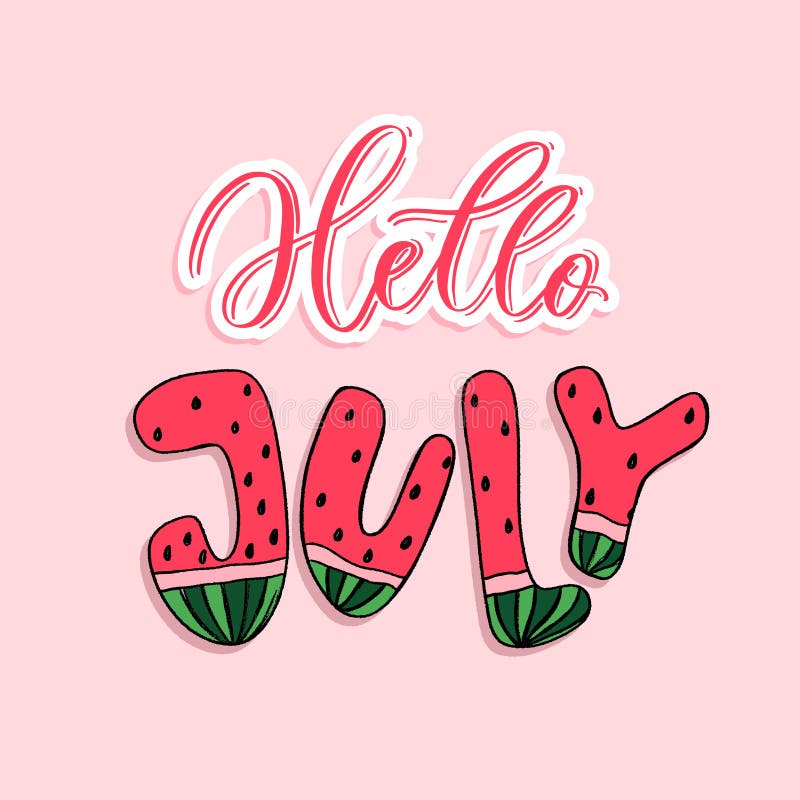 July Fruit Word Stock Illustrations – 47 July Fruit Word Stock ...