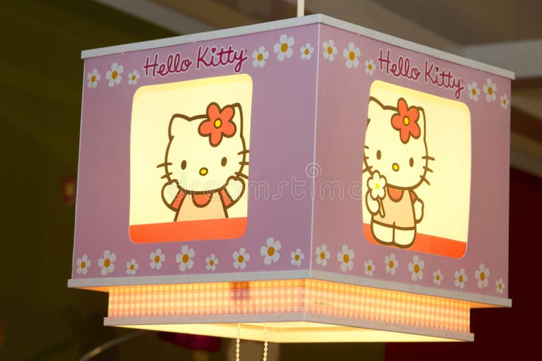 Cute Hello Kitty Box Stock Photos - Free & Royalty-Free Stock Photos ...