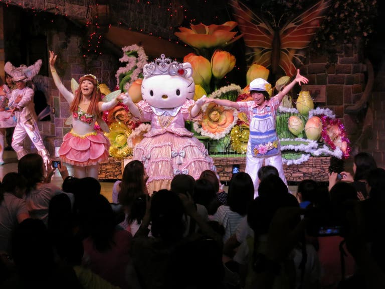 2,386 Hello Kitty Wallpapers Stock Photos - Free & Royalty-Free Stock ...