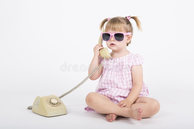 Boring talking on phone stock photo. Image of playful - 42058354