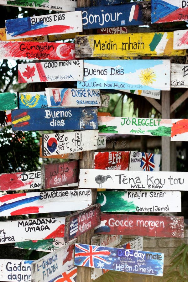 348 Sign Many Languages Stock Photos - Free & Royalty-Free Stock Photos ...