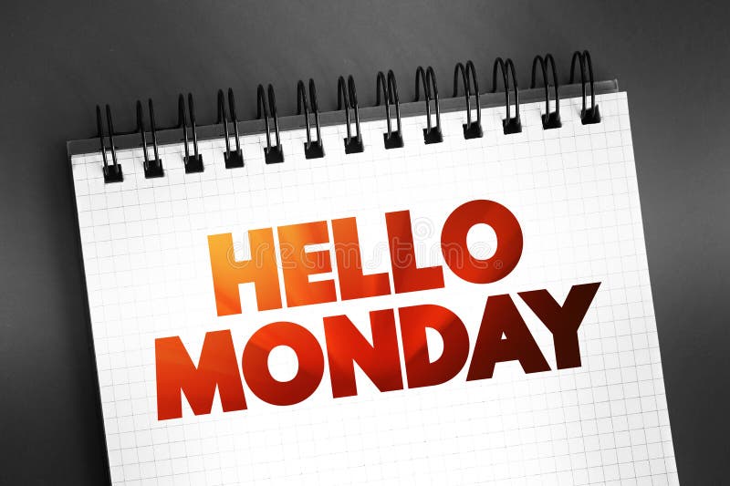 Workday Text Stock Illustrations – 245 Workday Text Stock Illustrations ...