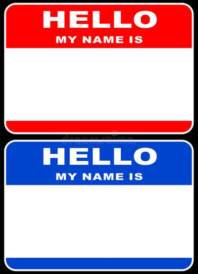 Last Name Stock Illustrations – 359 Last Name Stock Illustrations ...