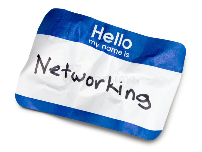 Crumpled Name Tag Stock Photos - Free & Royalty-Free Stock Photos from ...