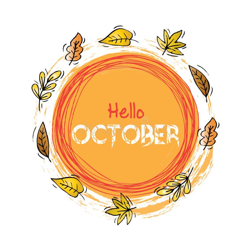 October Stock Illustrations – 593,614 October Stock Illustrations ...