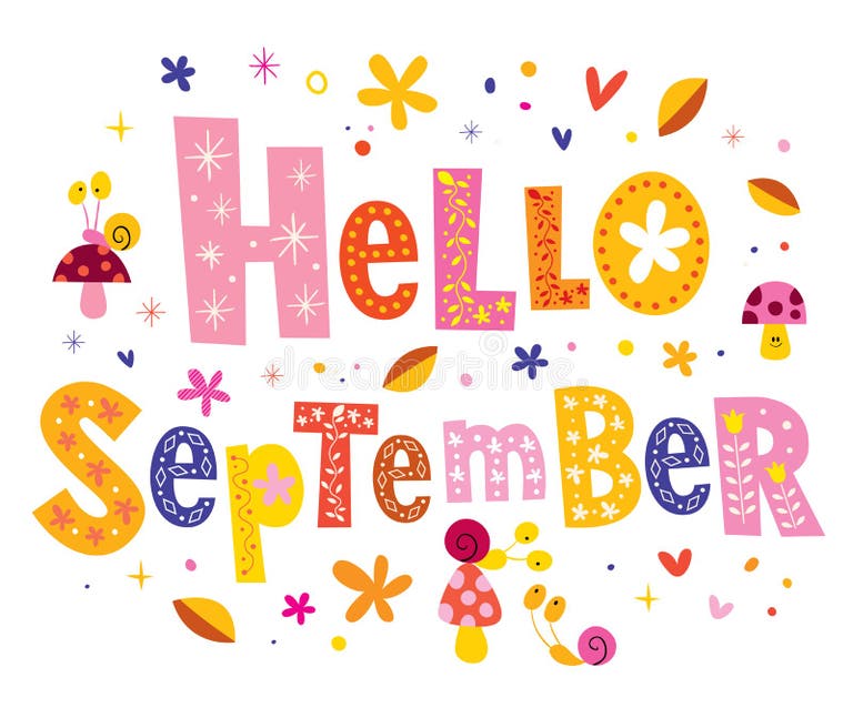 September Stock Illustrations – 283,438 September Stock Illustrations ...