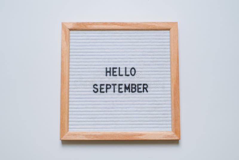 435 Hello September Pink Stock Photos - Free & Royalty-Free Stock ...