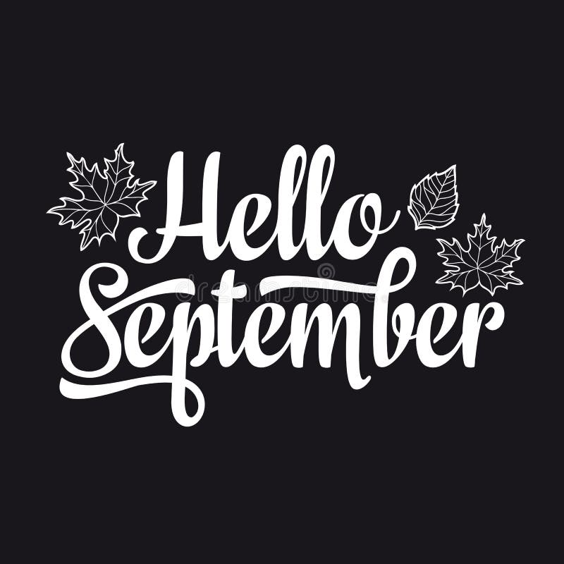 September Stock Illustrations – 175,048 September Stock Illustrations ...