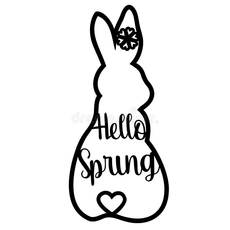 Laser Cut Easter Stock Illustrations – 1,135 Laser Cut Easter Stock ...