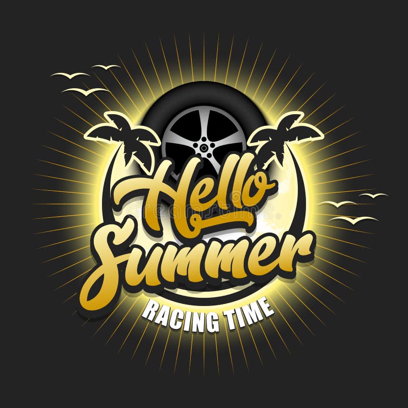 Man Racing with Time-vector Stock Vector - Illustration of creative ...