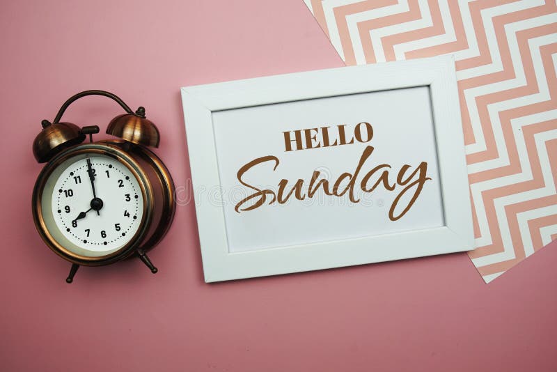 492 Welcome Sunday Stock Photos - Free & Royalty-Free Stock Photos from ...