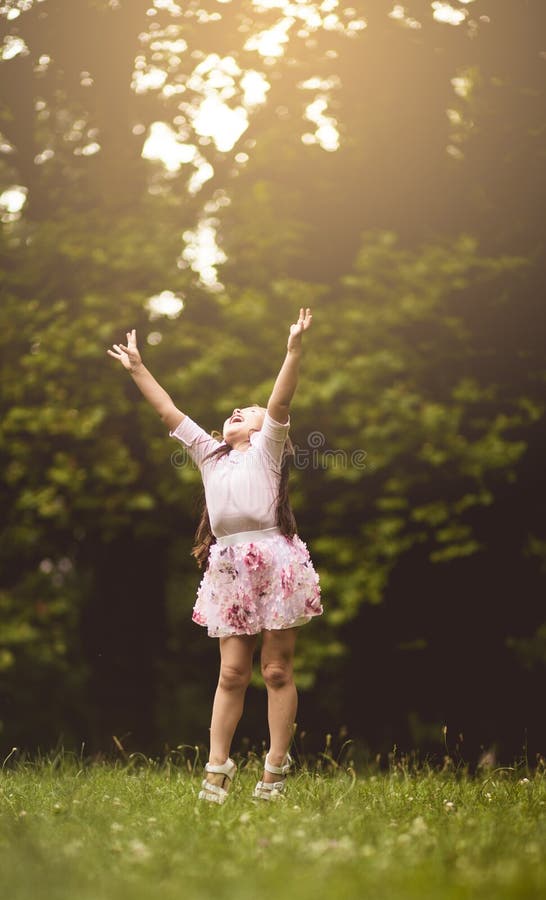 Hello sunny stock photo. Image of preschool, park, females - 184435024