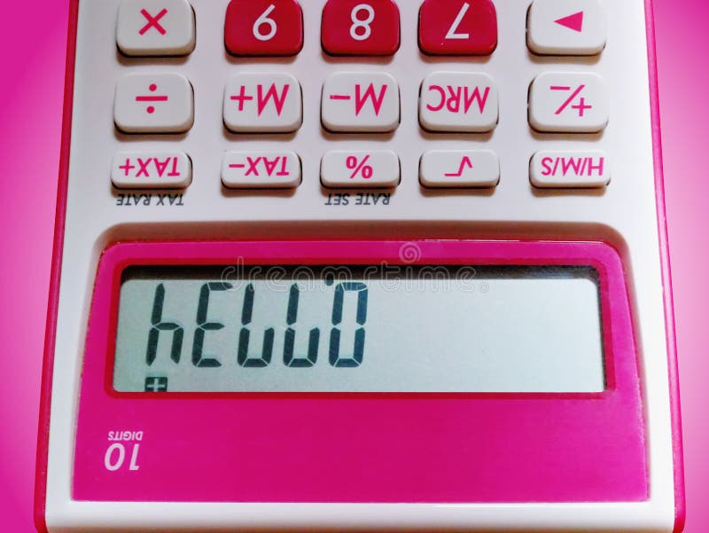 Lcd Math Stock Photos - Free & Royalty-Free Stock Photos from Dreamstime