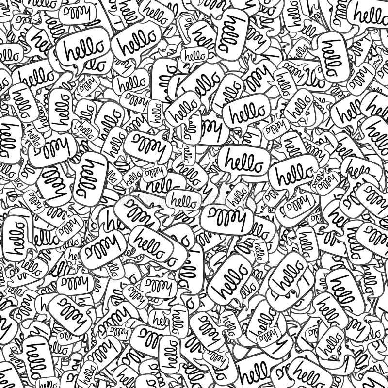 Random Motif Stock Illustrations – 14,706 Random Motif Stock ...