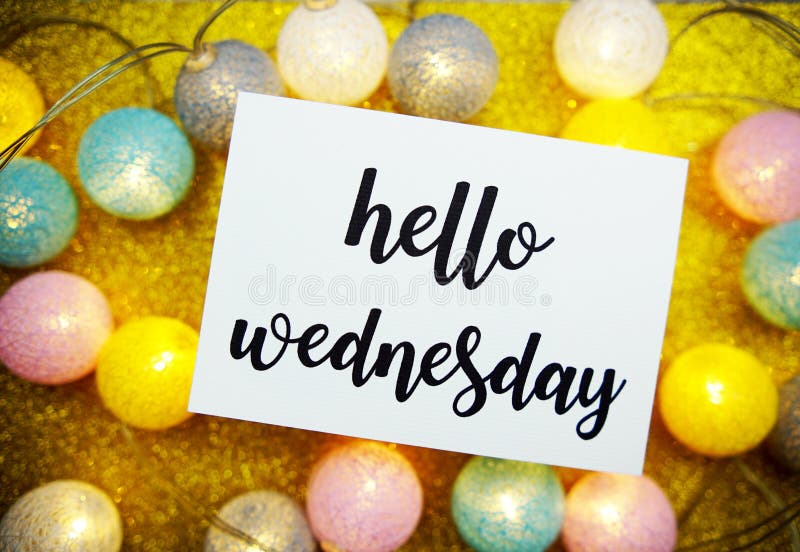 165 Top View Hello Weekend Text Calendar Stock Photos - Free & Royalty ...