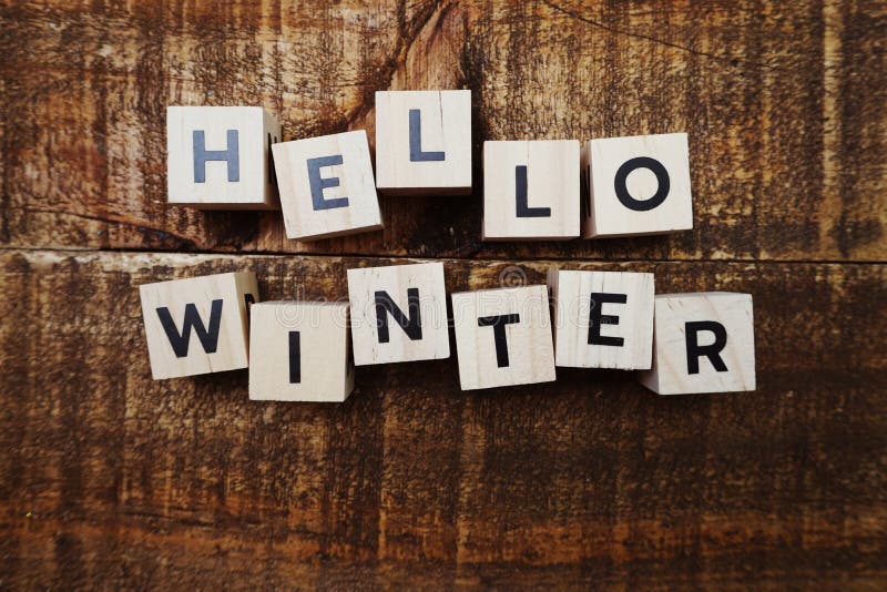 Winter Alphabet, Symbols and Numbers Hand Written on Snow Stock Photo ...