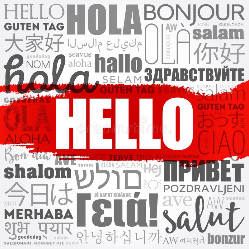 571 Hello World Languages Photos - Free & Royalty-Free Stock Photos ...