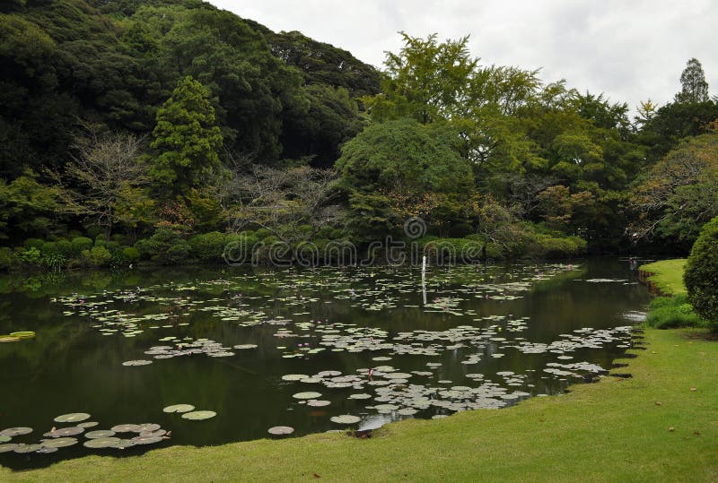 Hells of Beppu in Japan. this is One of the Most Famous Hot Springs in ...