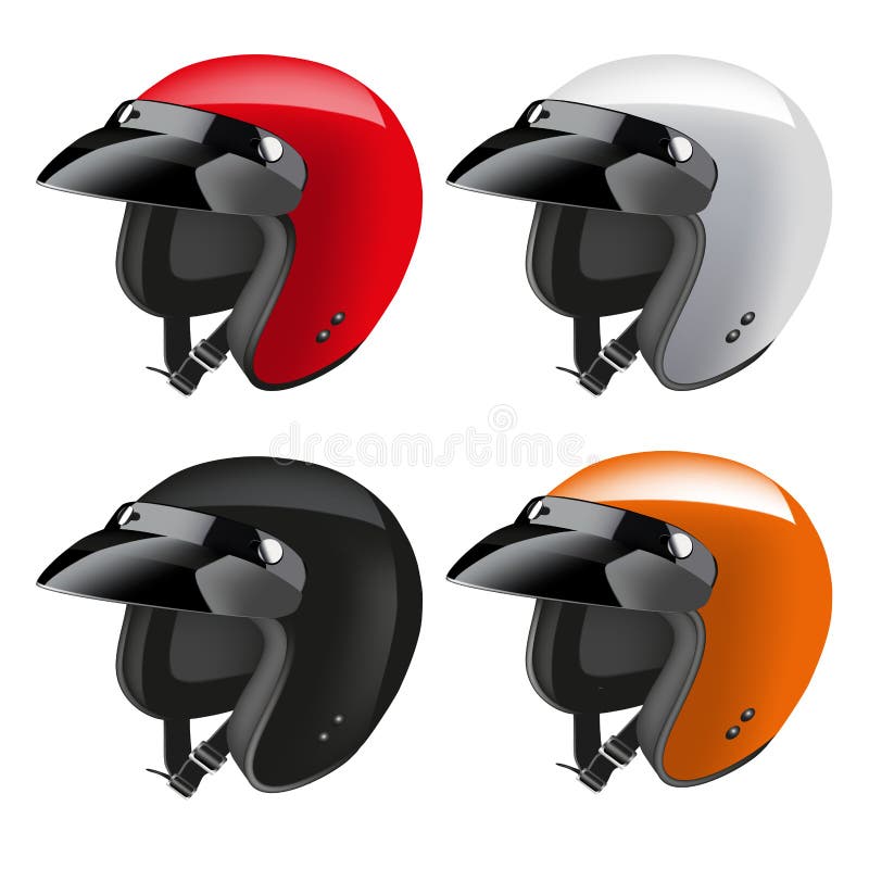 Helm vector illustratie. Illustration of gezicht, zwart - 49579709