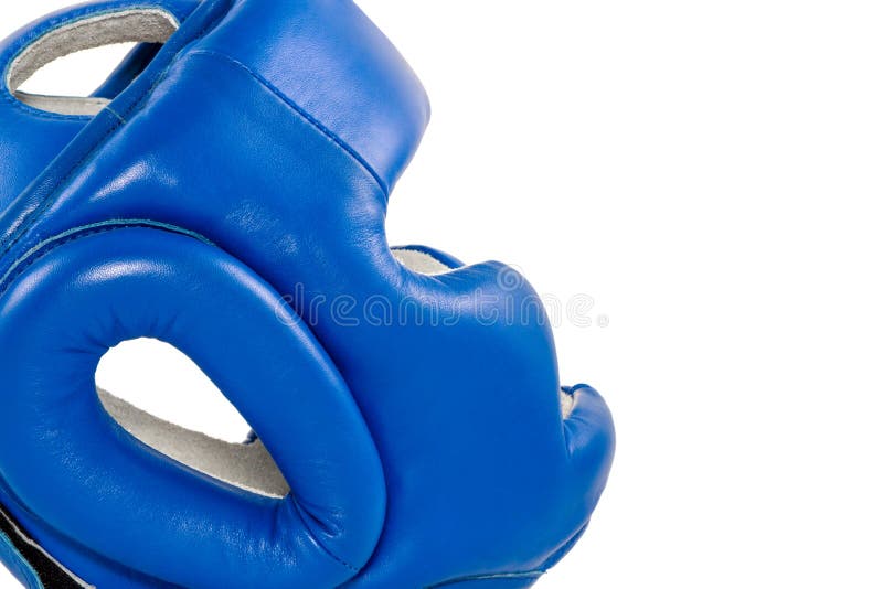 Boxing Helmet Side View Isolated Stock Photos - Free & Royalty-Free ...