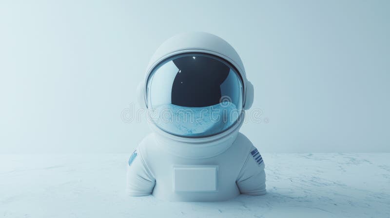 The Helmet is Crafted with Intricate Designs and a Reflective Visor and ...