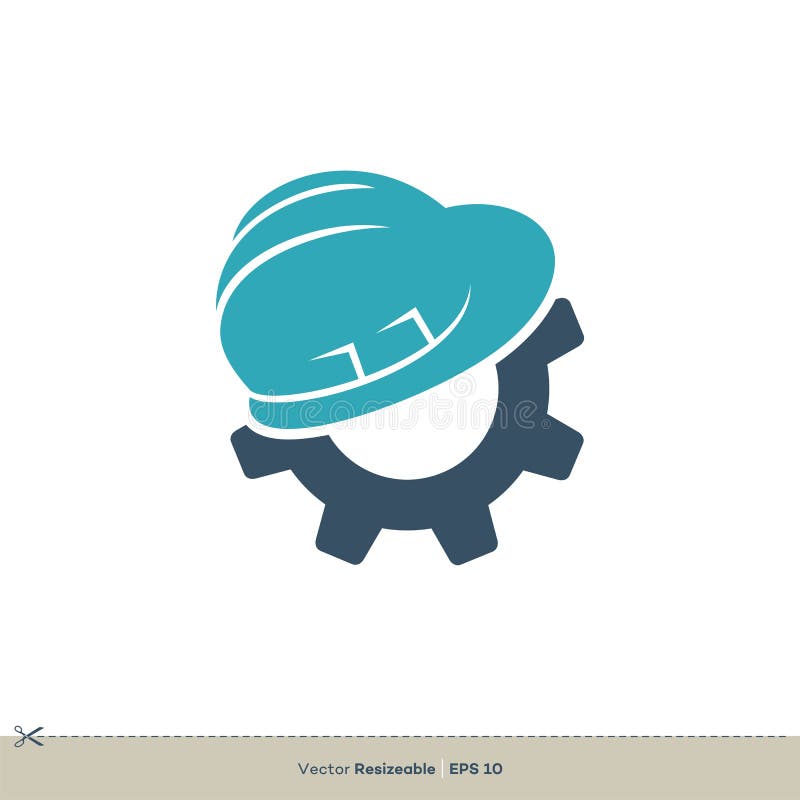 Hard head stock vector. Illustration of puppet, doll - 35849967