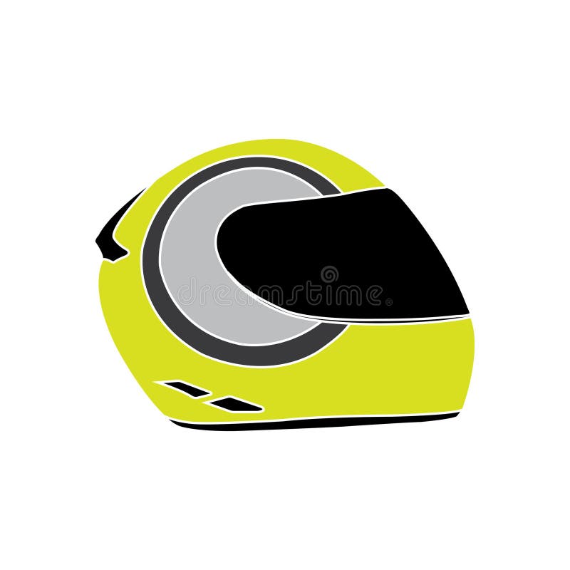 Helmet icon stock vector. Illustration of icons, logo - 283135636