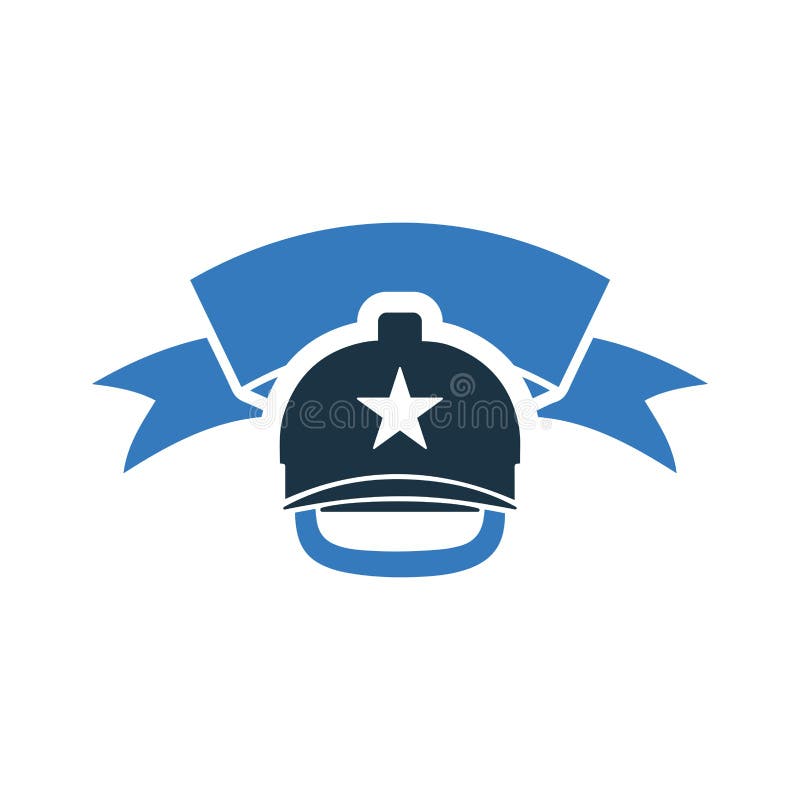 Helmet Protection. Safety Logo Ideas. Inspiration Logo Design. Template ...