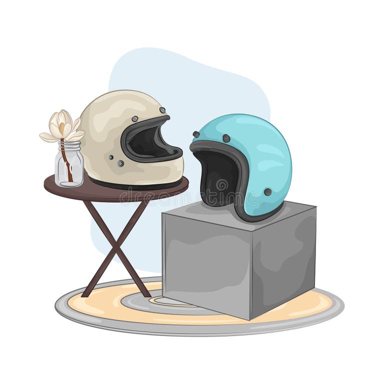 High-quality Helmets Offer Exceptional Protection, Comfort and Style ...