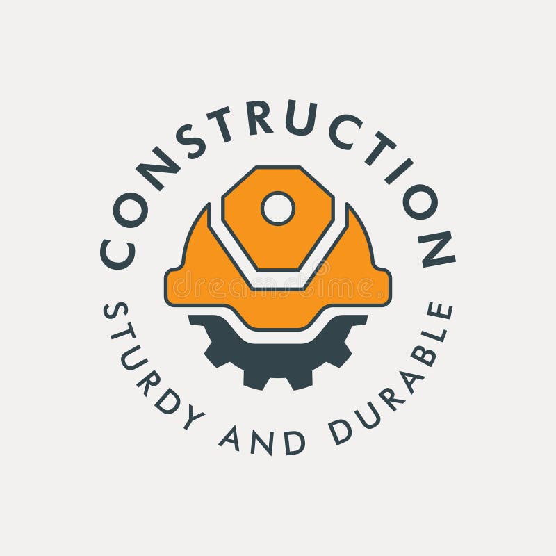 Helmet Safety Logo Color Vector Illustration Template Design ...