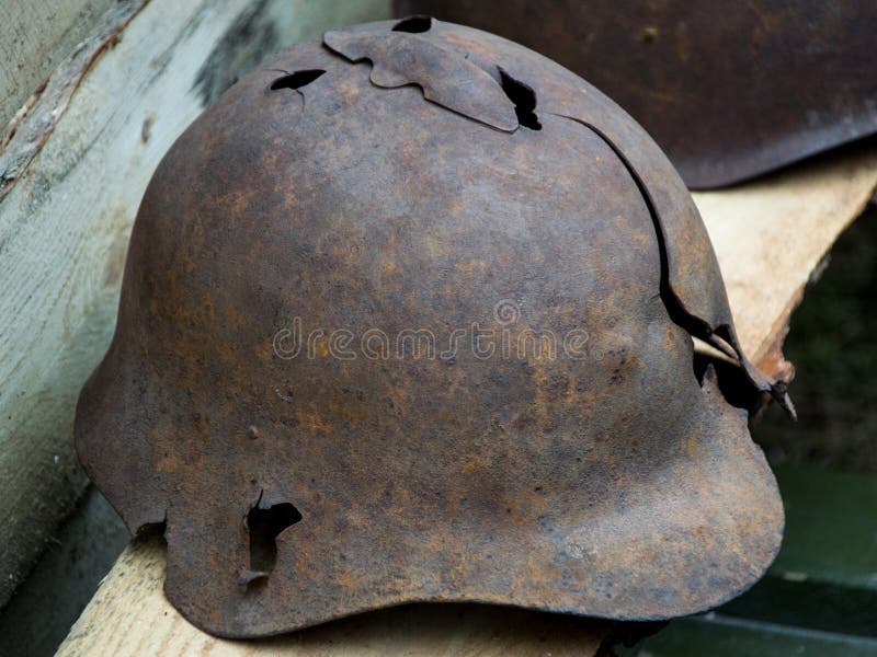 Helmet stock photo. Image of warrior, wwii, military - 80884630