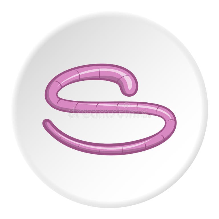 Cartoon Helminth Stock Illustrations – 191 Cartoon Helminth Stock ...