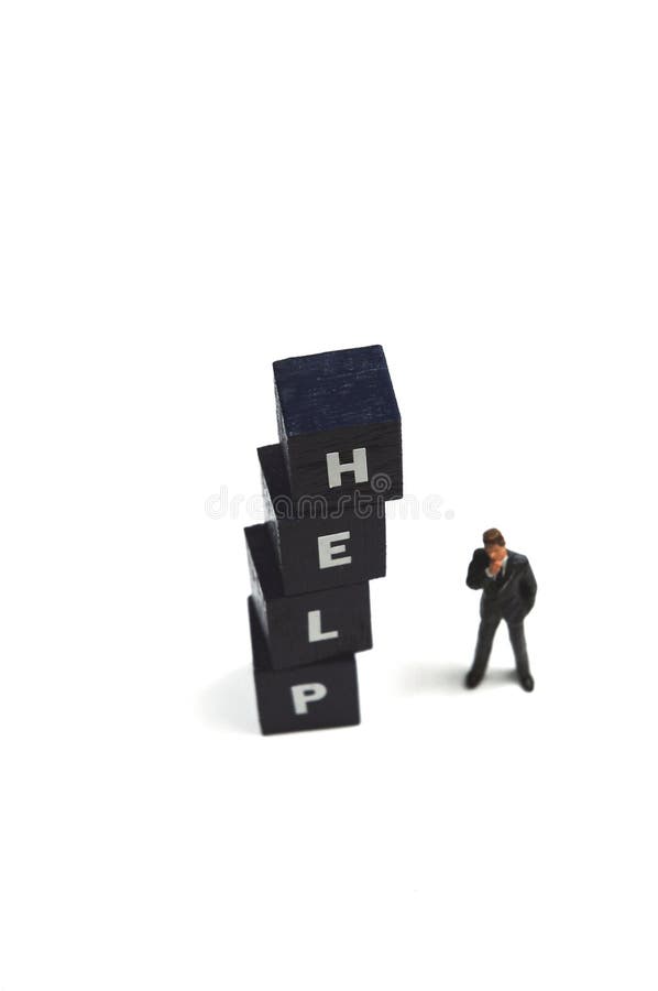 Help ! stock photo. Image of spelling, abstract, word - 10748644