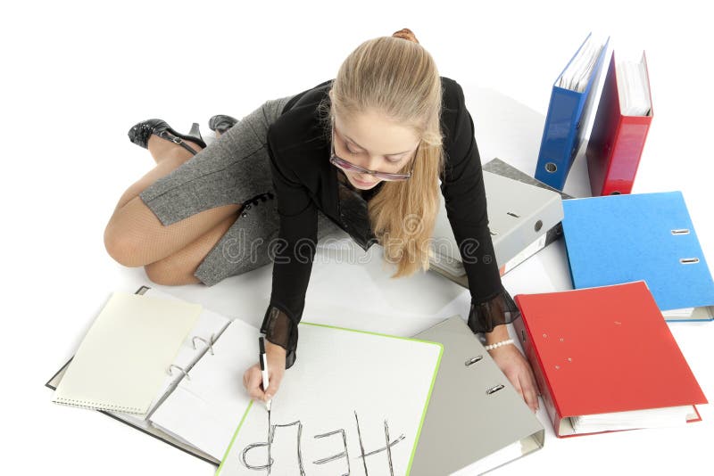 Help stock image. Image of mark, reminding, note, sheet - 1469991