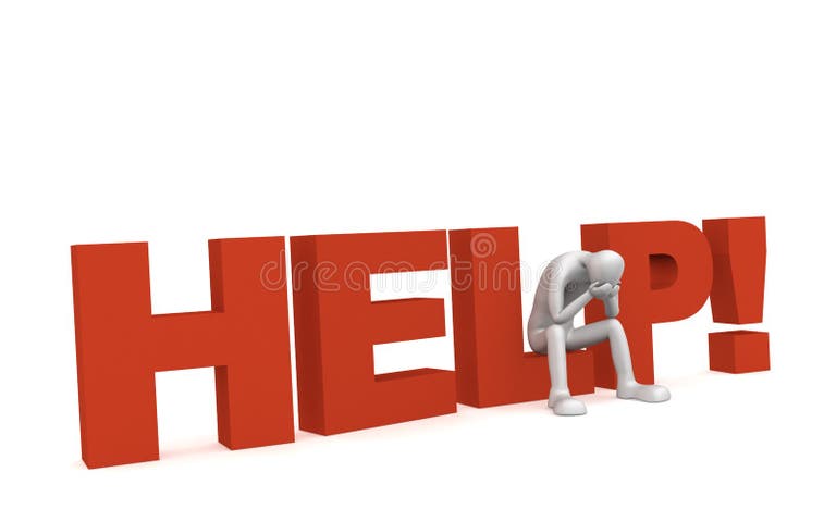 Request Help Stock Illustrations – 10,109 Request Help Stock ...