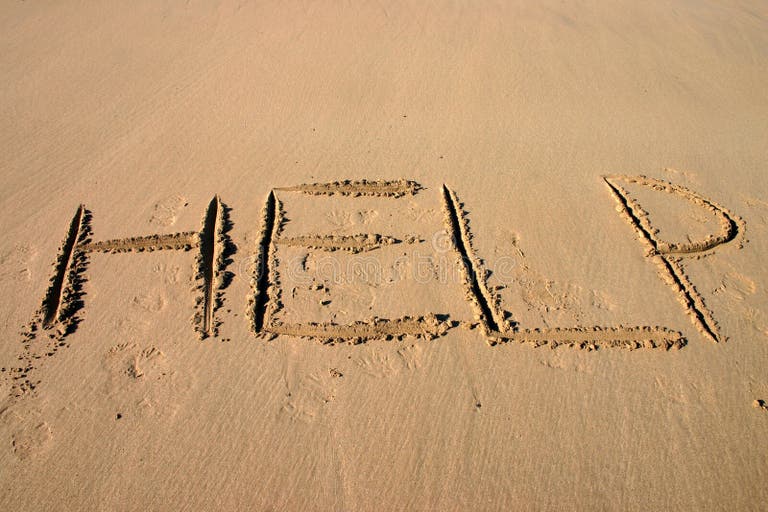 319 Help Written Sand Stock Photos - Free & Royalty-Free Stock Photos ...