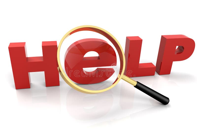 Help Picture. Image: 17156406