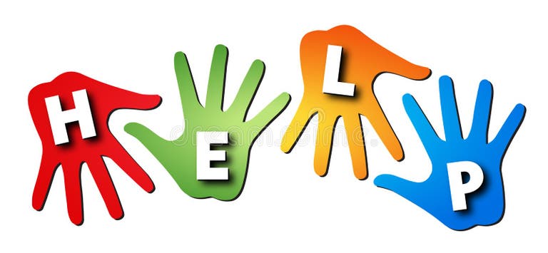 Word Help Stock Illustrations – 51,210 Word Help Stock Illustrations ...