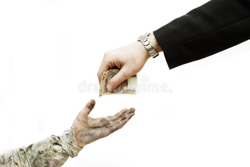 Help stock photo. Image of church, homeless, coin, gift - 18642846