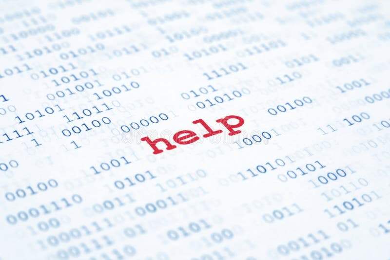 Help Me stock image. Image of slogan, fall, word, conceptual - 22063767