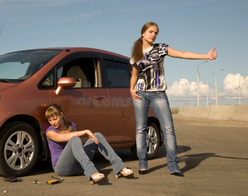 Help! stock photo. Image of help, city, problems, highway - 27898184