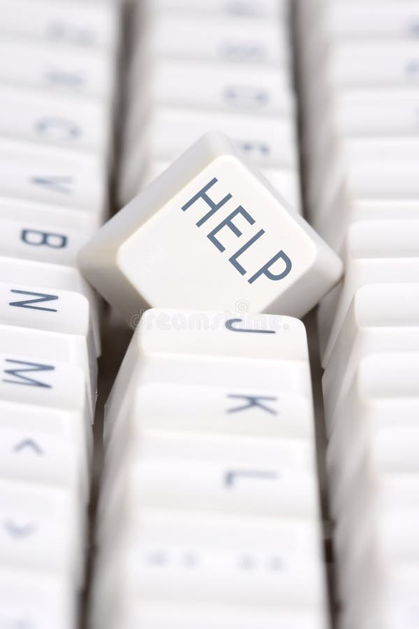 Help stock photo. Image of request, symbol, rescue, technology - 4808932