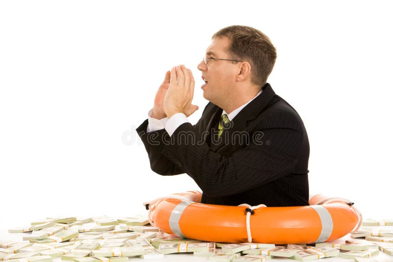 Help stock image. Image of individual, moving, career - 6675733