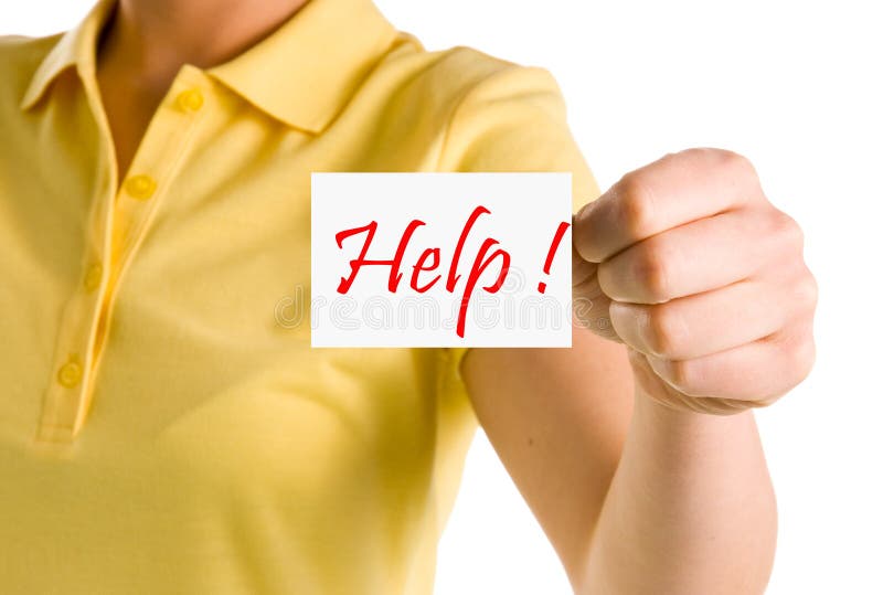 Help stock image. Image of connect, finger, receipt, management - 8564357